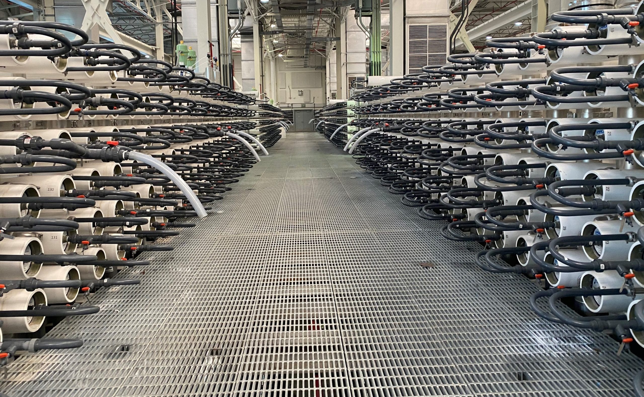 RO Membrane Protection : Hydrosil International : Organoclay Series